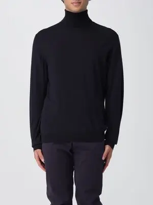 ZANONE Sweater - Blue