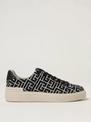 Balmain Low Top Sneakers