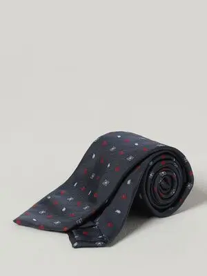 Etro Neck Tie - Blue