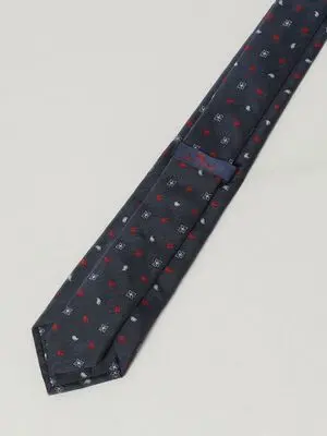 Etro Neck Tie - Blue