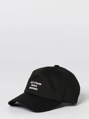 Drole De Monsieur Cap - Black