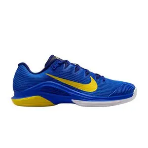 Nike Court Air Zoom Vapor 12 Hc Racer Lightning - Blue