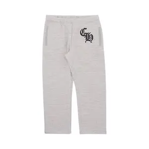 Chrome Hearts Casual Sweatpants For Women