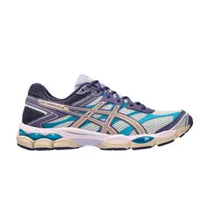 Asics Gel Cumulus 16 - Grey
