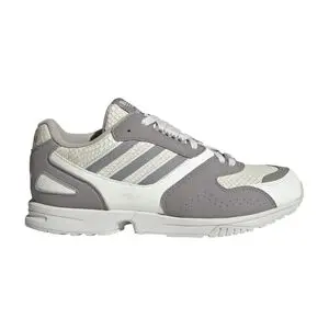 Adidas Zx 4000 'snakeskin Glow' Sneakers - Grey