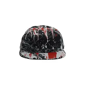GALLERY DEPT. Painted Fitted Cap - Black