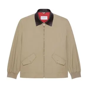 Givenchy Harrington Jacket