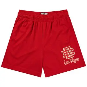 ERIC EMANUEL Ee Las Vegas Short - Red