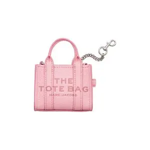 Marc Jacobs Nano Tote Charm Bag