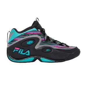 FILA Grant Hill 3 Sneakers