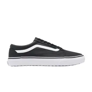 VANS V36cf Coated Canvas Old Skool Sneakers