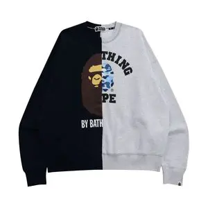 A Bathing Ape Sweatshirts Hoodies For Women