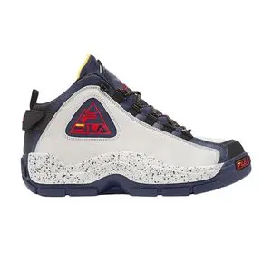 FILA Grant Hill 2 Outdoor Sneakers - Blue