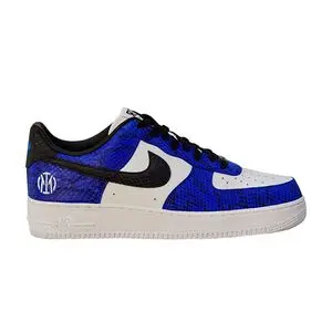 Nike Force 1 Inter Milan You - Multicolor