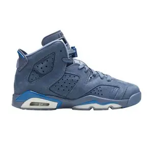JORDAN 6 Retro Gs Sneakers - Blue
