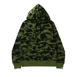 A Bathing Ape Drawstring Sweatshirts Hoodies For Women