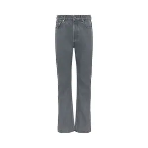 JW Anderson Bootcut Jeans