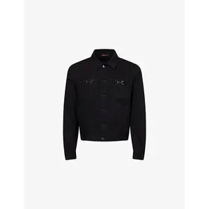 Gucci Mid Length Outerwear For Men