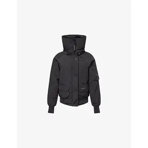 Canada Goose Drawstring Jackets For Women