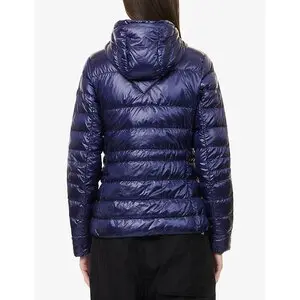 Canada Goose Cypress Hooded Shell-down Jacket - Future Dusk