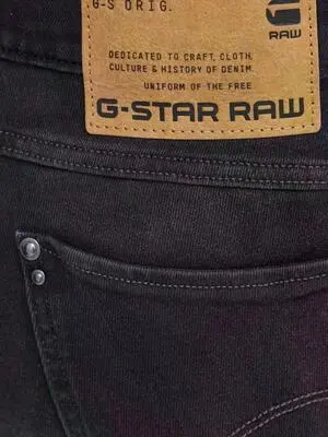 G-star Raw Cotton Jeans