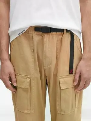 Gramicci Belted Cargo Trousers