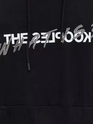 The Kooples Rhinestone-embellished Hoodie