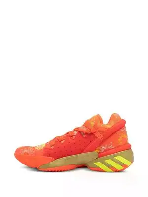 Adidas D.o.n. Issue 2 High-top Sneakers