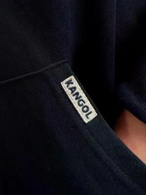 KANGOL Kangaroo Pocket Hoodie