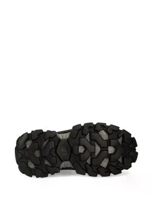 CATERPILLAR Intruder Lightning Lace-up Sneakers