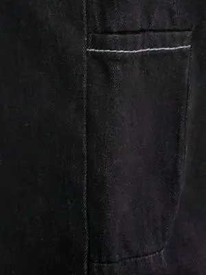 Desigual Straight-leg Jeans