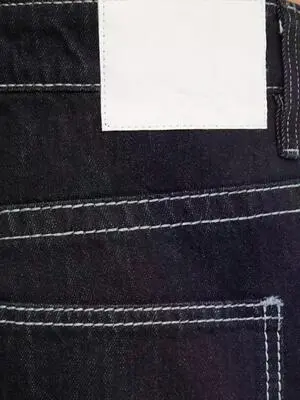 Desigual Straight-leg Jeans