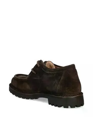 ASTORFLEX Beenflex Suede Boots