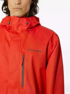Columbia Hikebound Ii Hooded Jacket