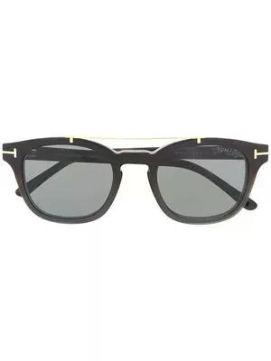TOM FORD Square Glasses