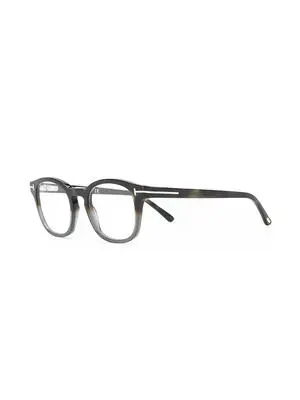 TOM FORD Square Glasses