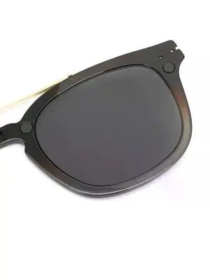 TOM FORD Square Glasses