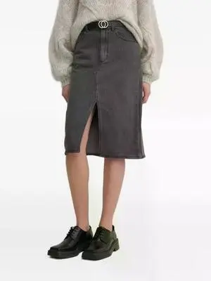 GESTUZ A-line Skirt