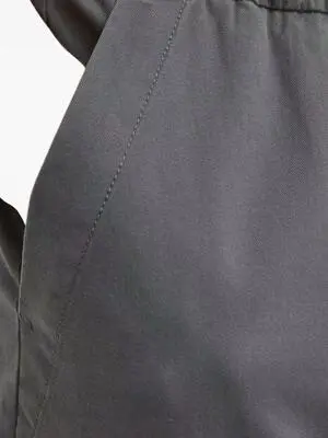 DRYKORN Elastic-waist Side-pocket Trousers