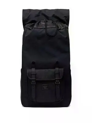 Herschel Supply Co. Little America 30l Backpack - Black