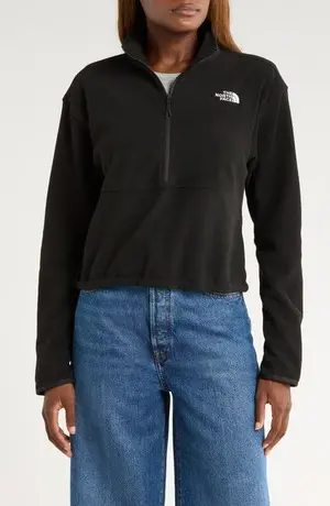The North Face Full Zip Sweatshirts Hoodies For Women