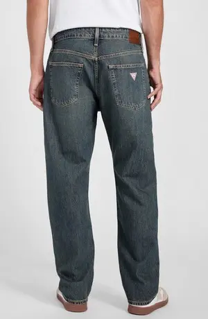 Guess G16 Straight Leg Jeans