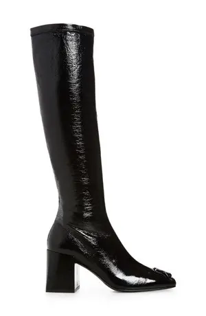 COURREGES Re-edition Vinyl Boot