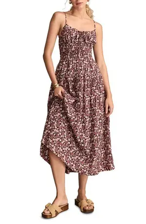 Lucky Brand Sleeveless Day Dresses