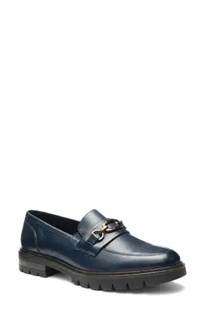 Ara Lug Sole Flats For Women
