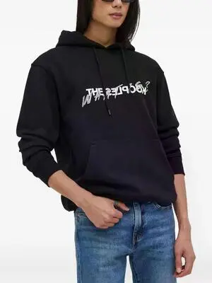 The Kooples Cuffed Sweatshirts Hoodies For Men