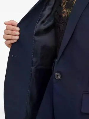 Day Birger Et Mikkelsen Single-button Suit Jacket
