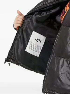 UGG Puffer Jacket