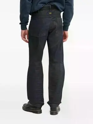 G-star Raw Knee-patch Jeans