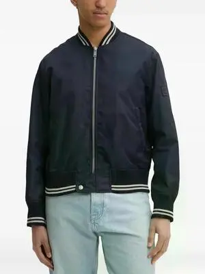 Iceberg Logo Jackets For Men